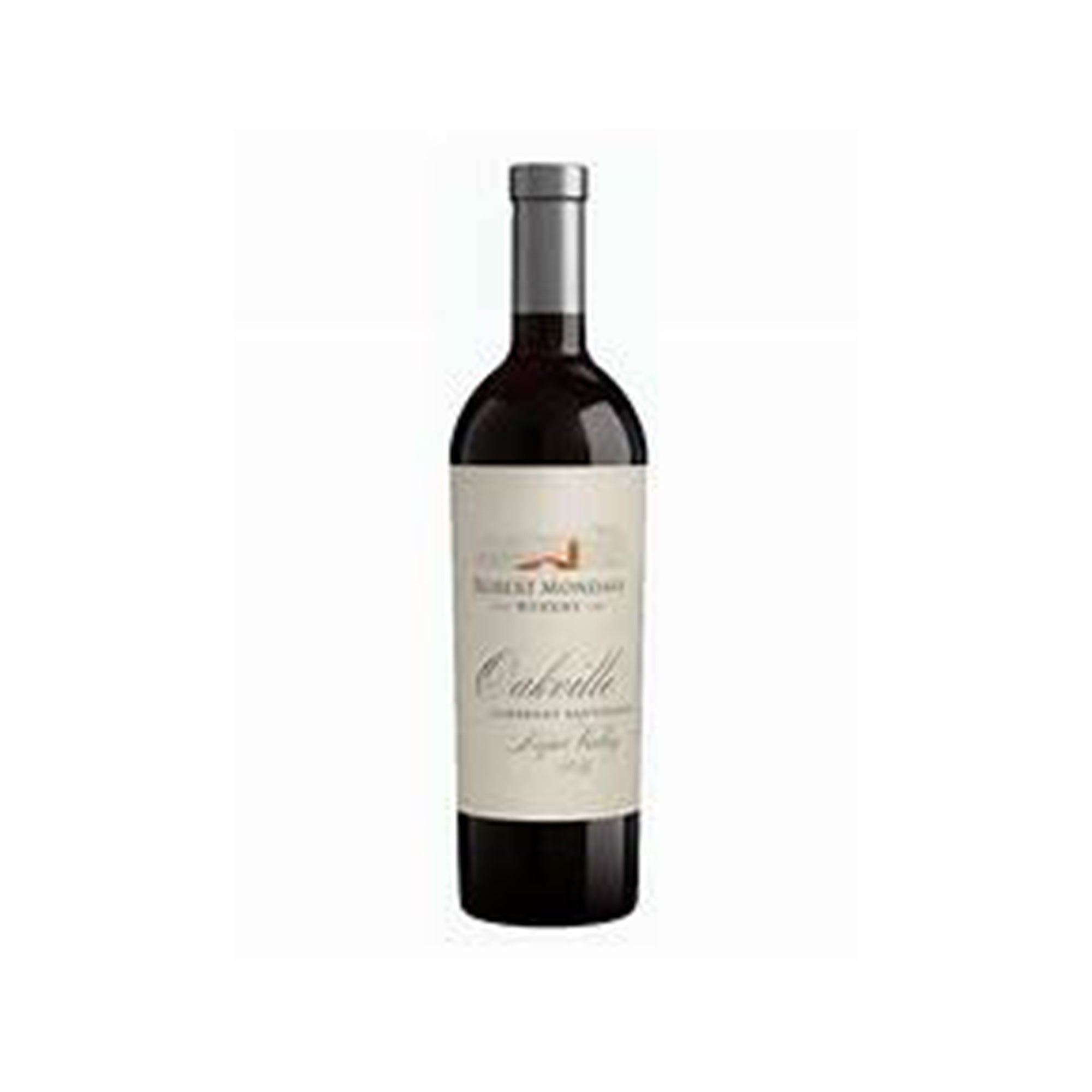 Robert Mondavi Oakville Cabernet Sauvignon - 750ML – Holiday House Liquor