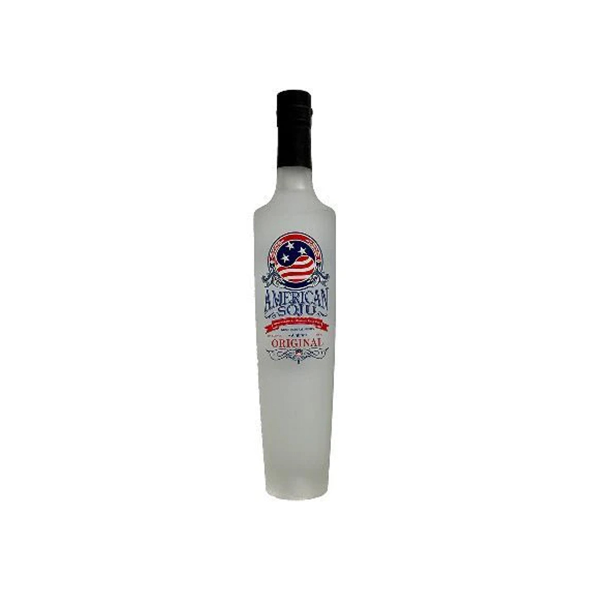 American Sojo Original - 375 ML . – Holiday House Liquor