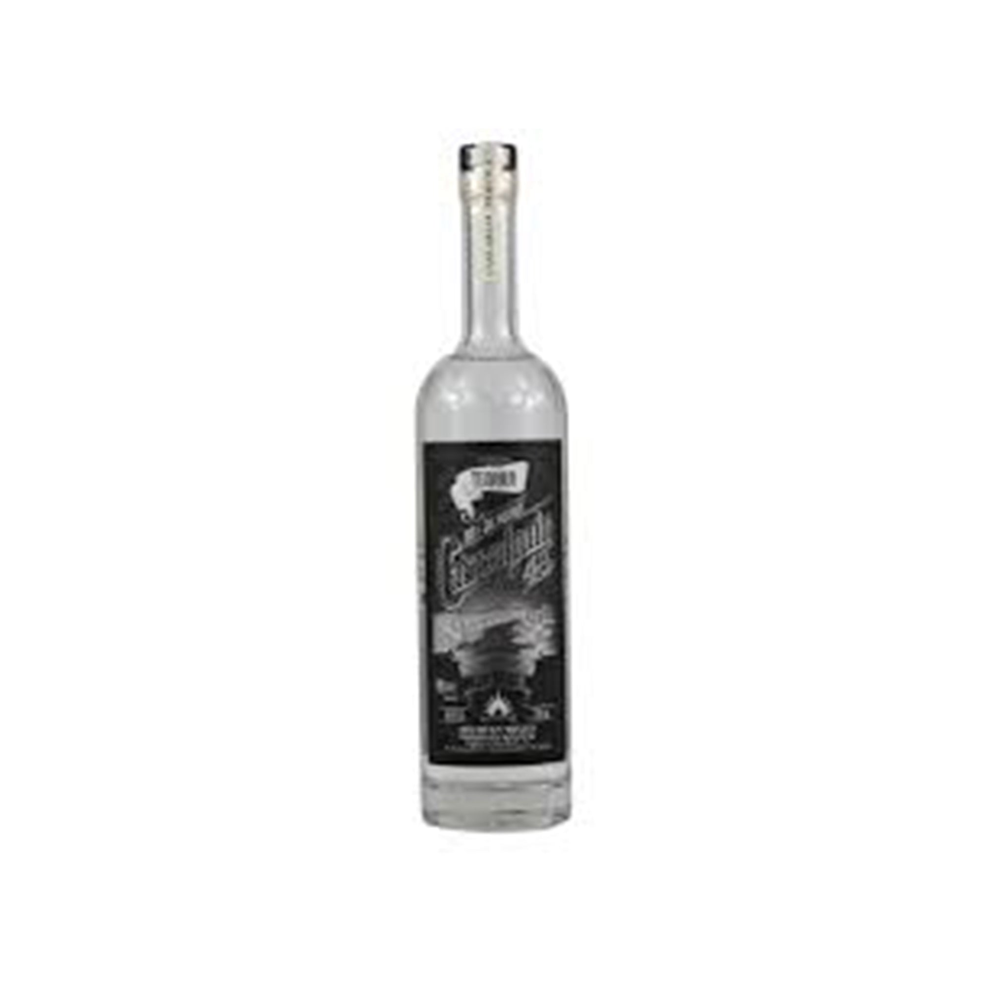 Cascahuin 48 Plata - 750ML – Holiday House Liquor