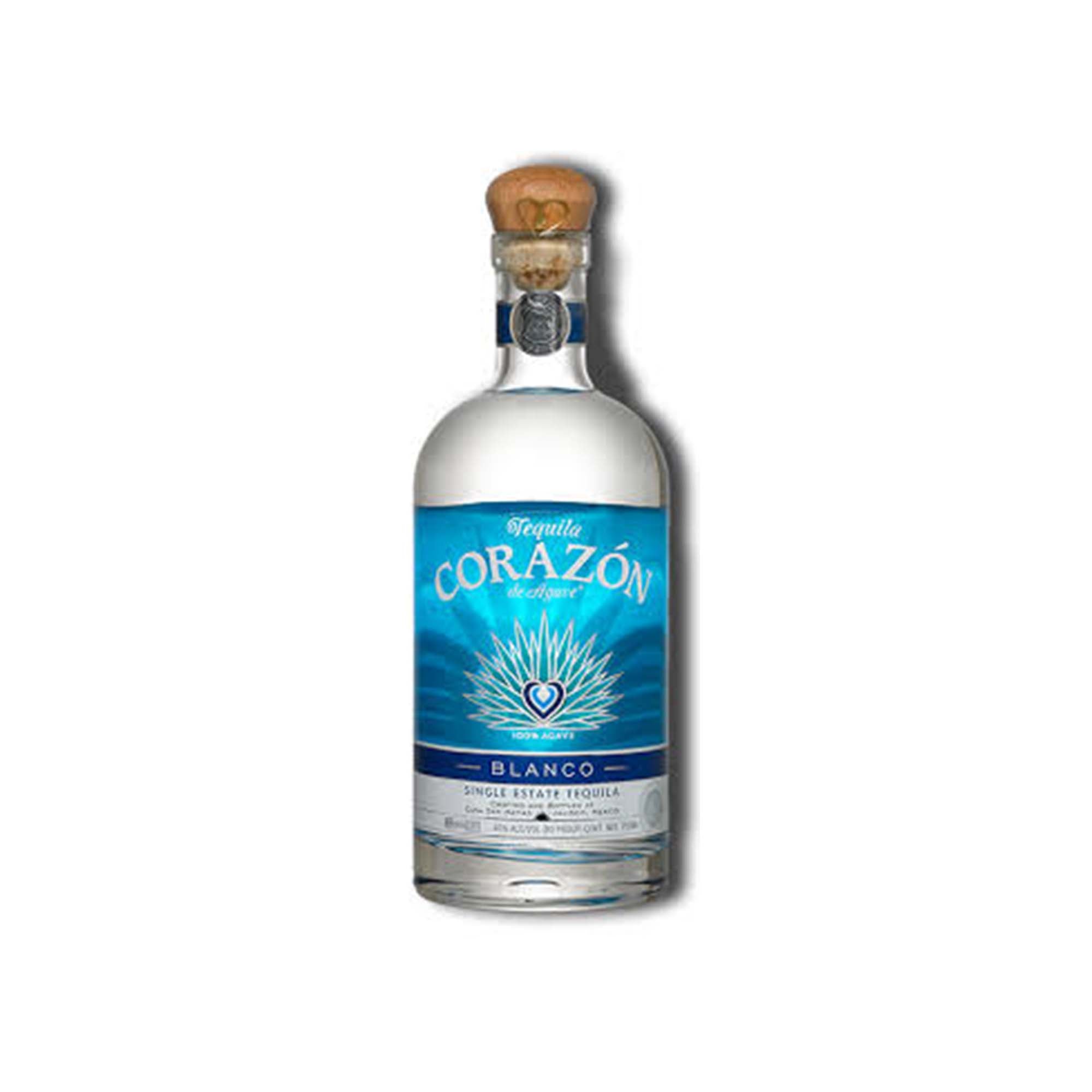 Corazon Blanco - 750ML – Holiday House Liquor