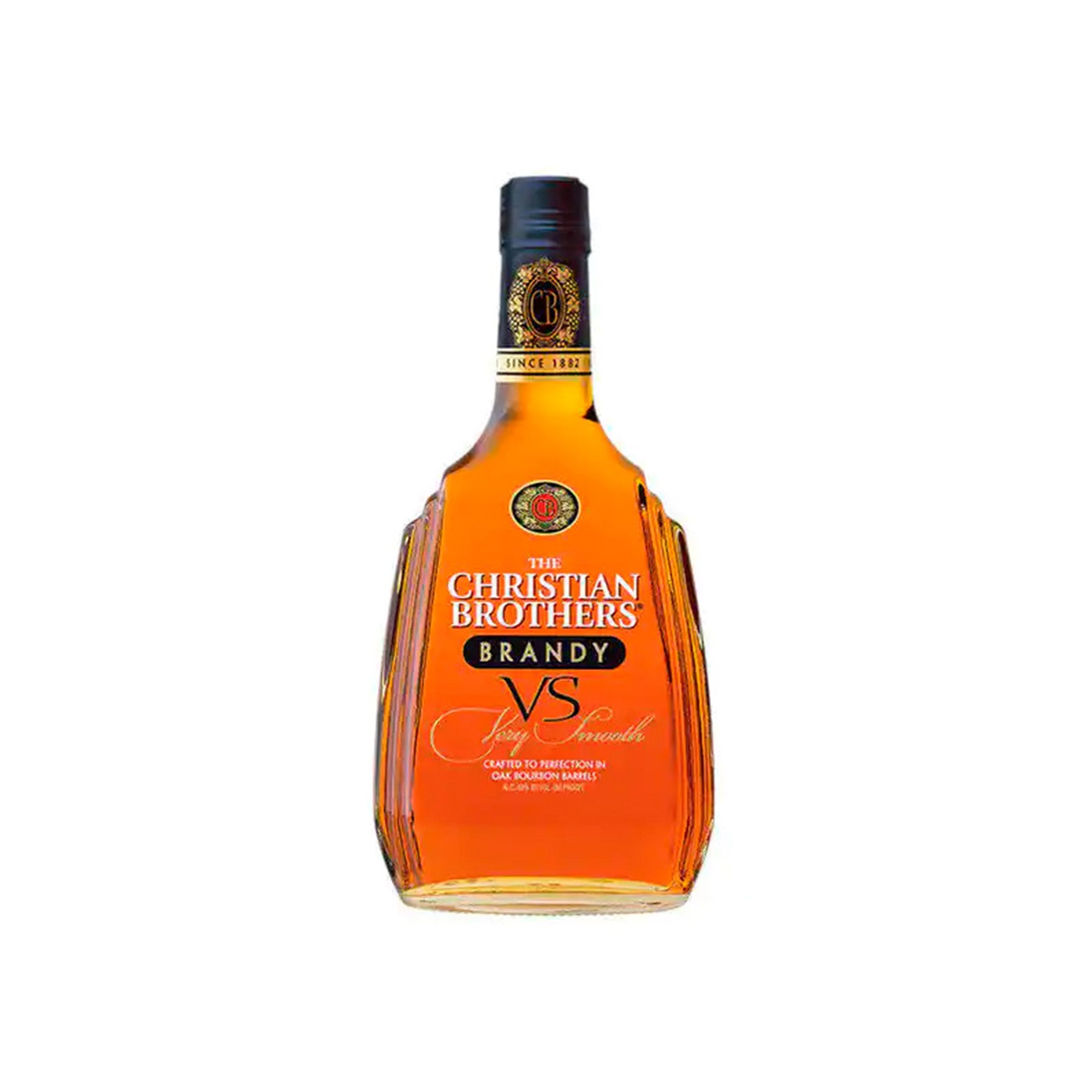 Christian Brothers Brandy Vs - 750ML – Holiday House Liquor