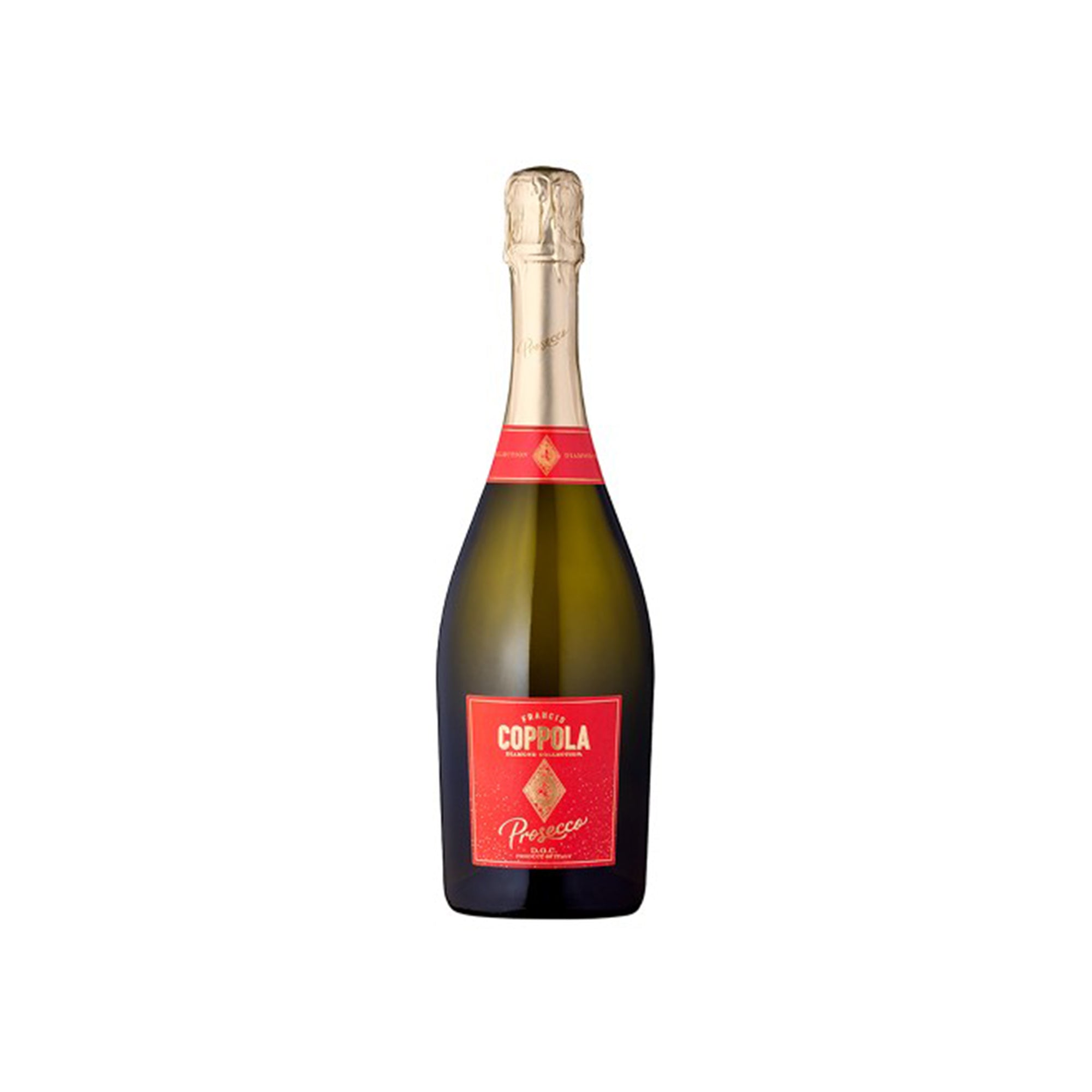 Coppola Preseco - 750ML – Holiday House Liquor