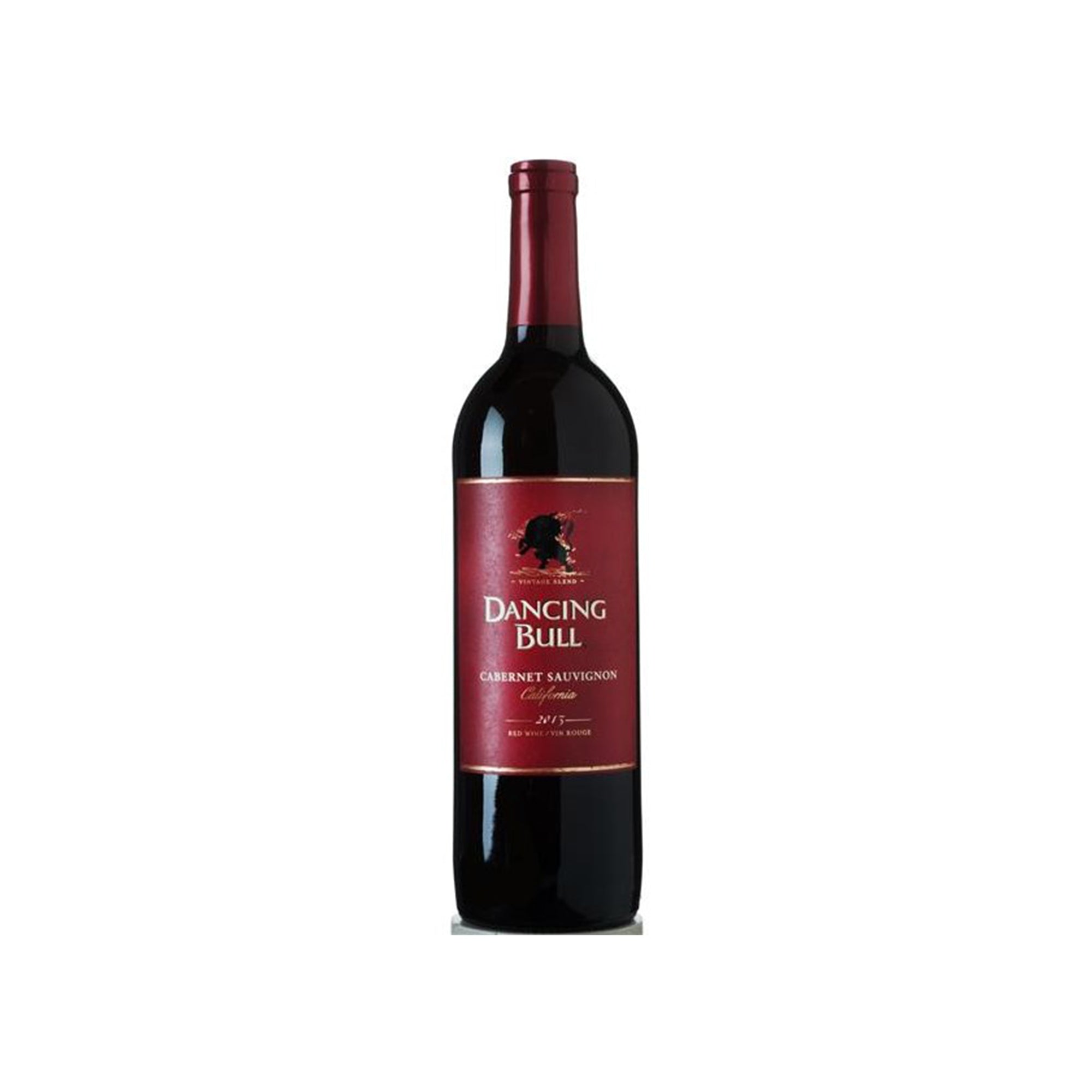 Dancing Bull:Cabernet Sauvignon - 750ML – Holiday House Liquor