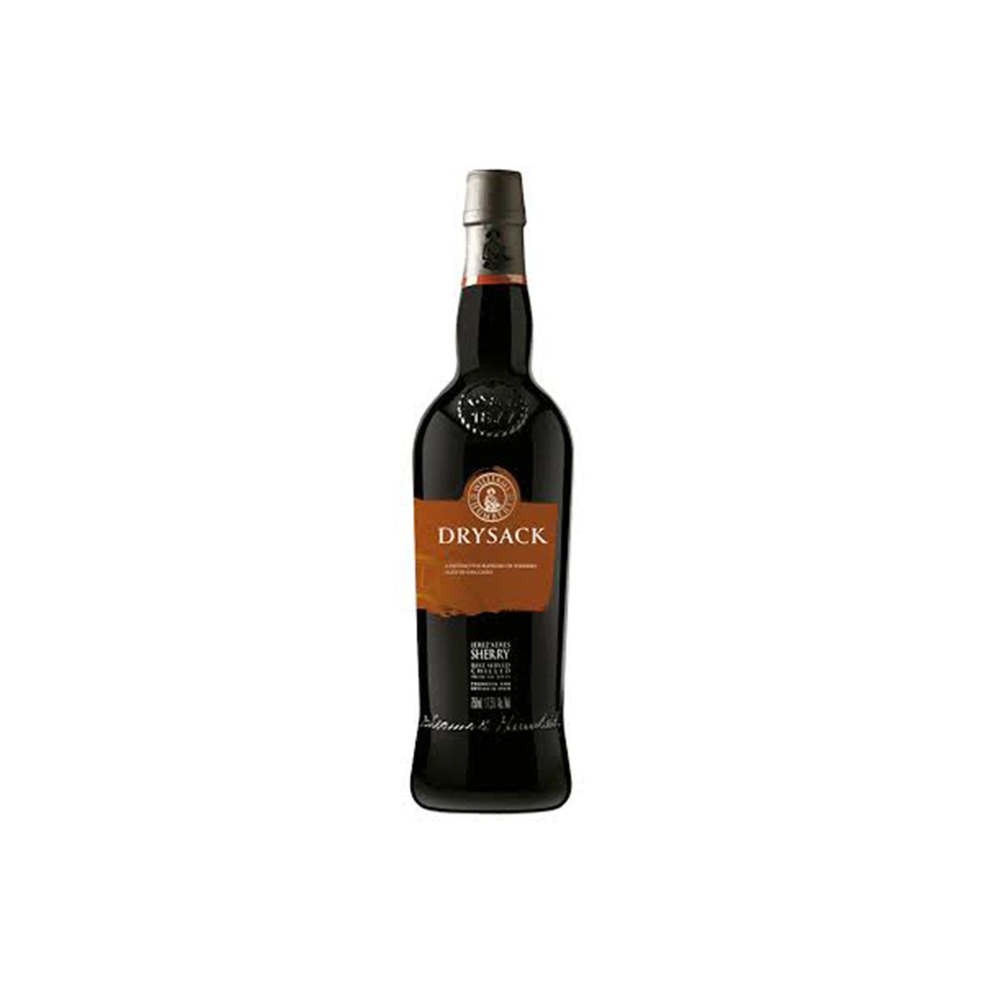Dry Sack Sherries - 750ML – Holiday House Liquor