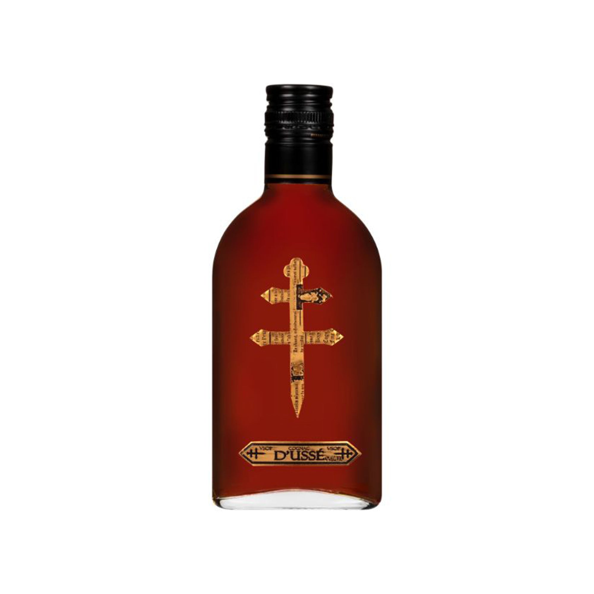 Dusse Vsop Cognac - 200ML – Holiday House Liquor
