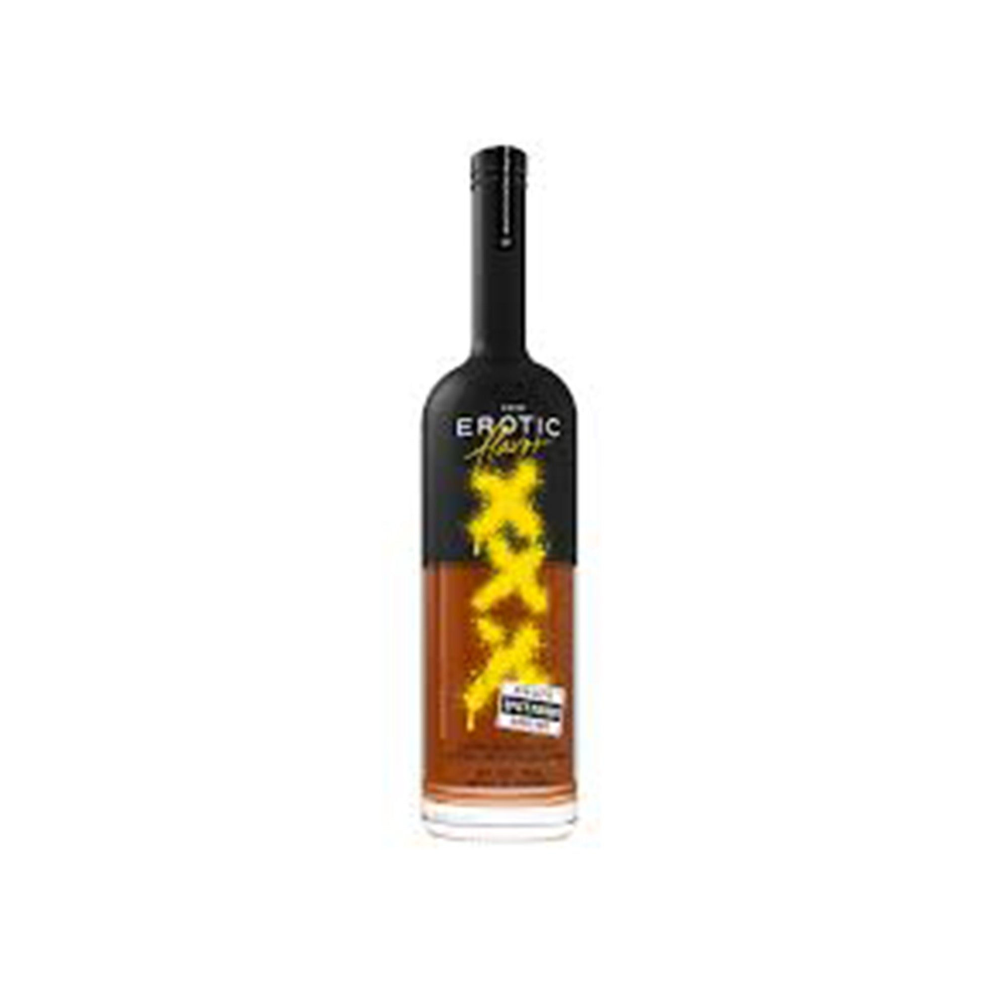 Erotic Spicy Mango Brandy - 750ML – Holiday House Liquor