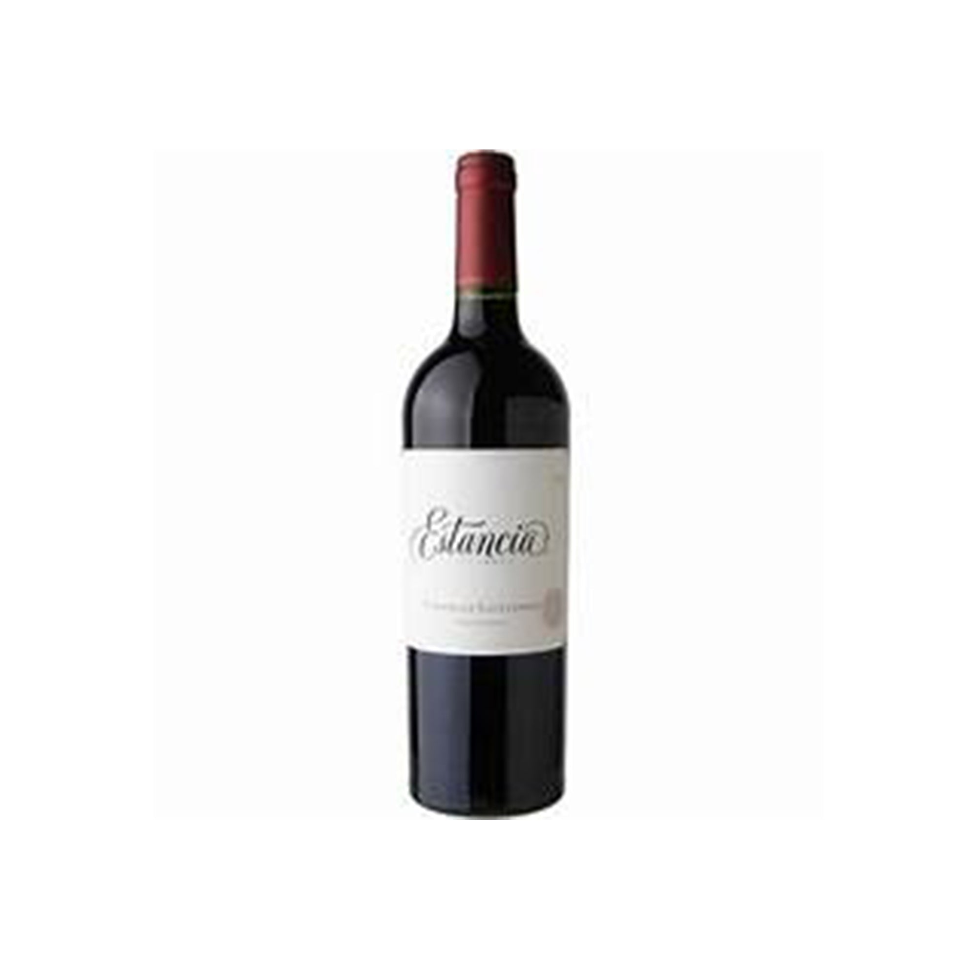 Estancia:Cabernet Sauvignon - 750ML – Holiday House Liquor