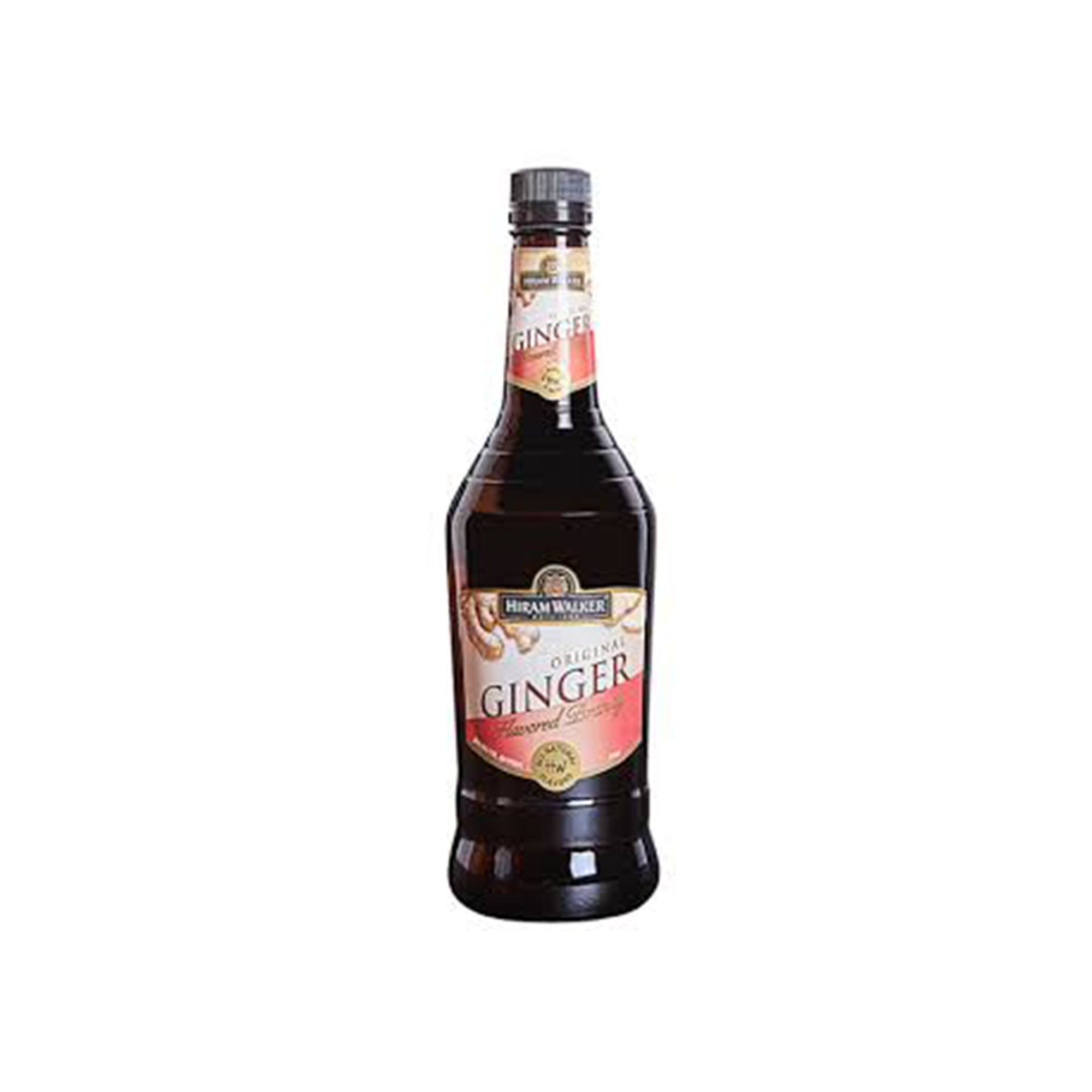 H.W Ginger Schnapps - 750 ML . – Holiday House Liquor