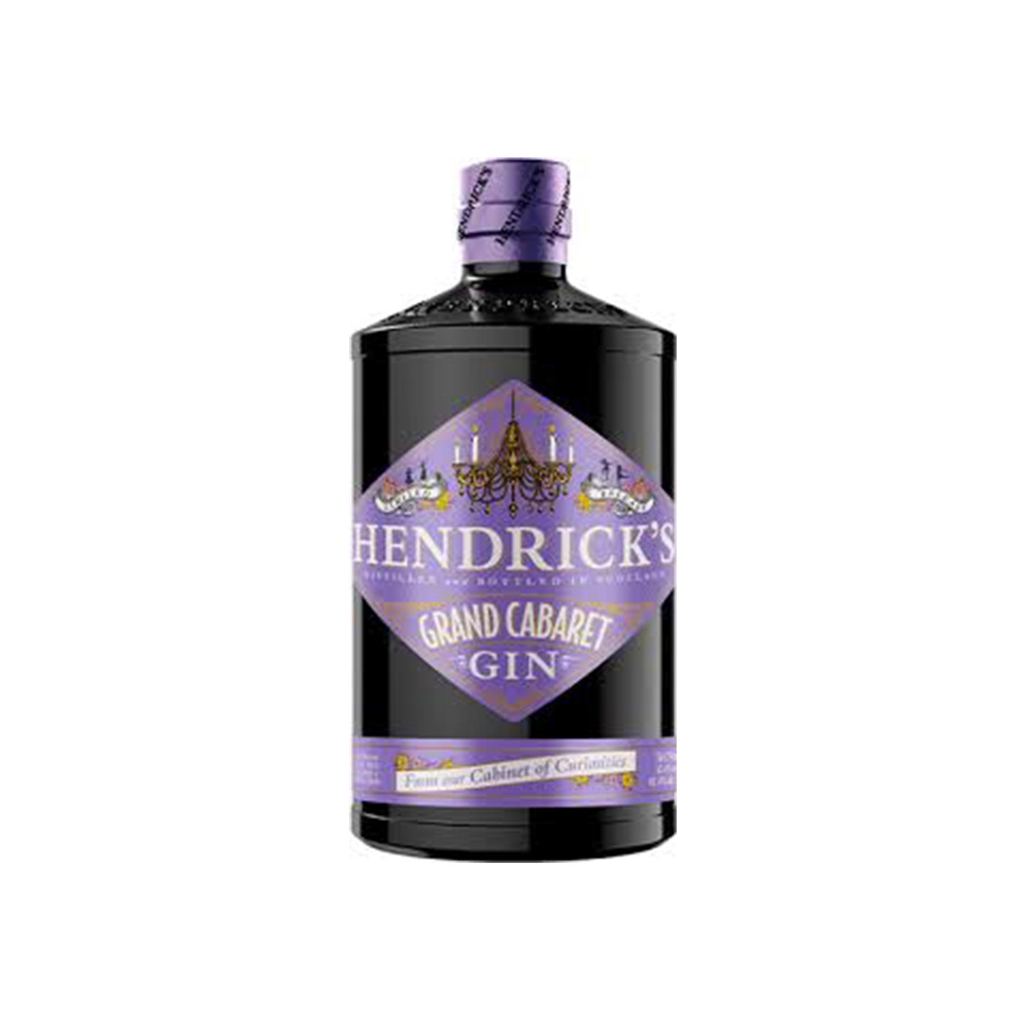 Hendrick's Grand Cabaret Gin - 750ML – Holiday House Liquor