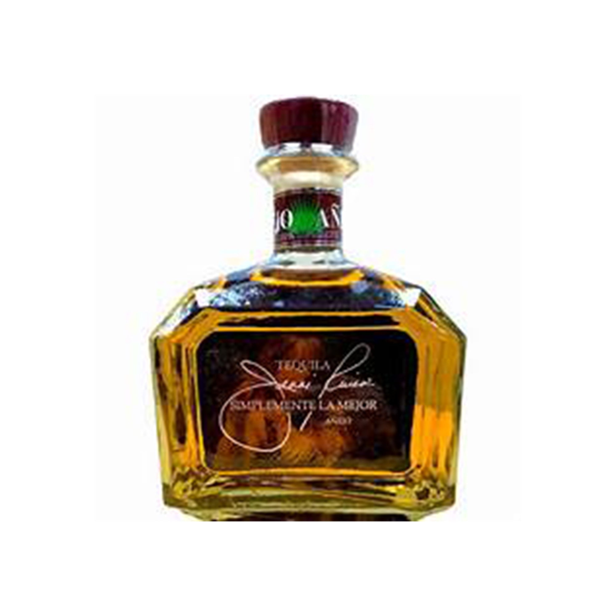 Jenni Rivera Reposado - 750ML – Holiday House Liquor