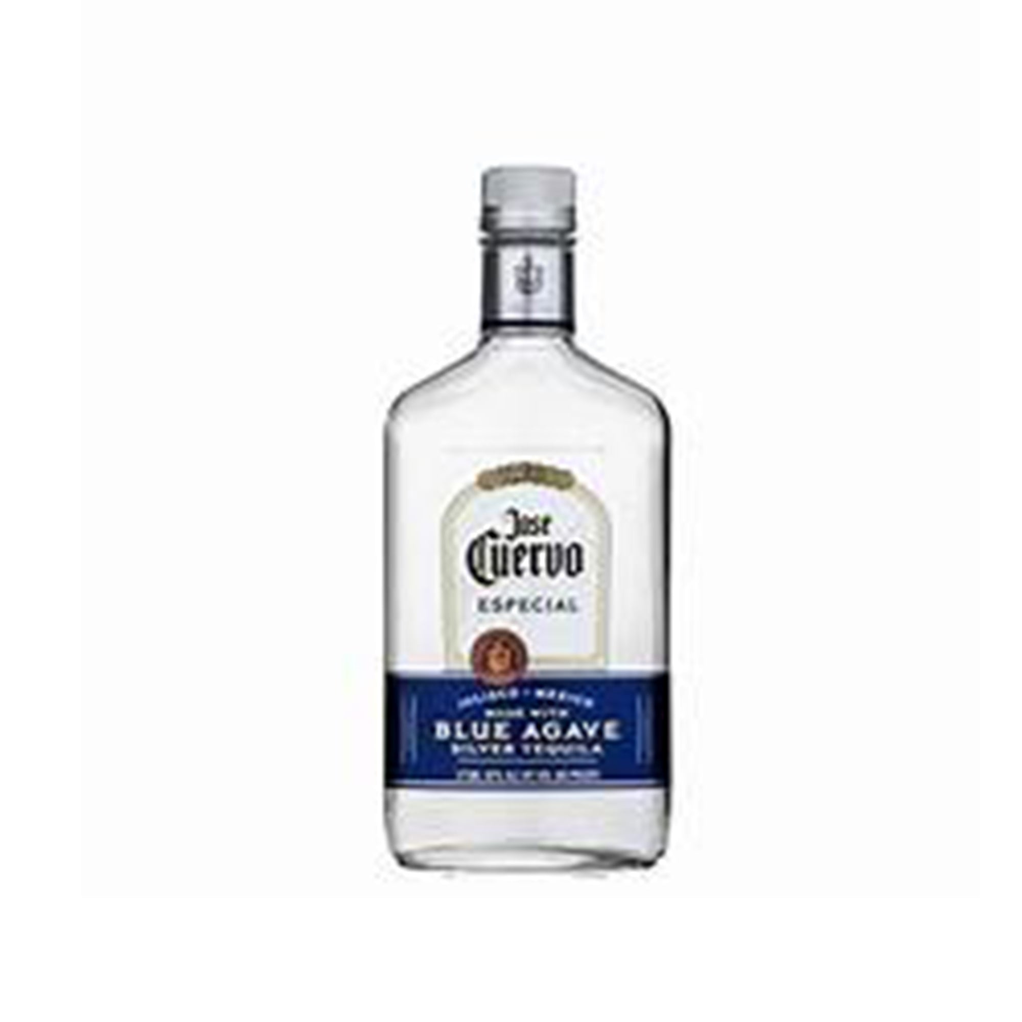 Jose Cuervo Especial Silver - 100ML – Holiday House Liquor
