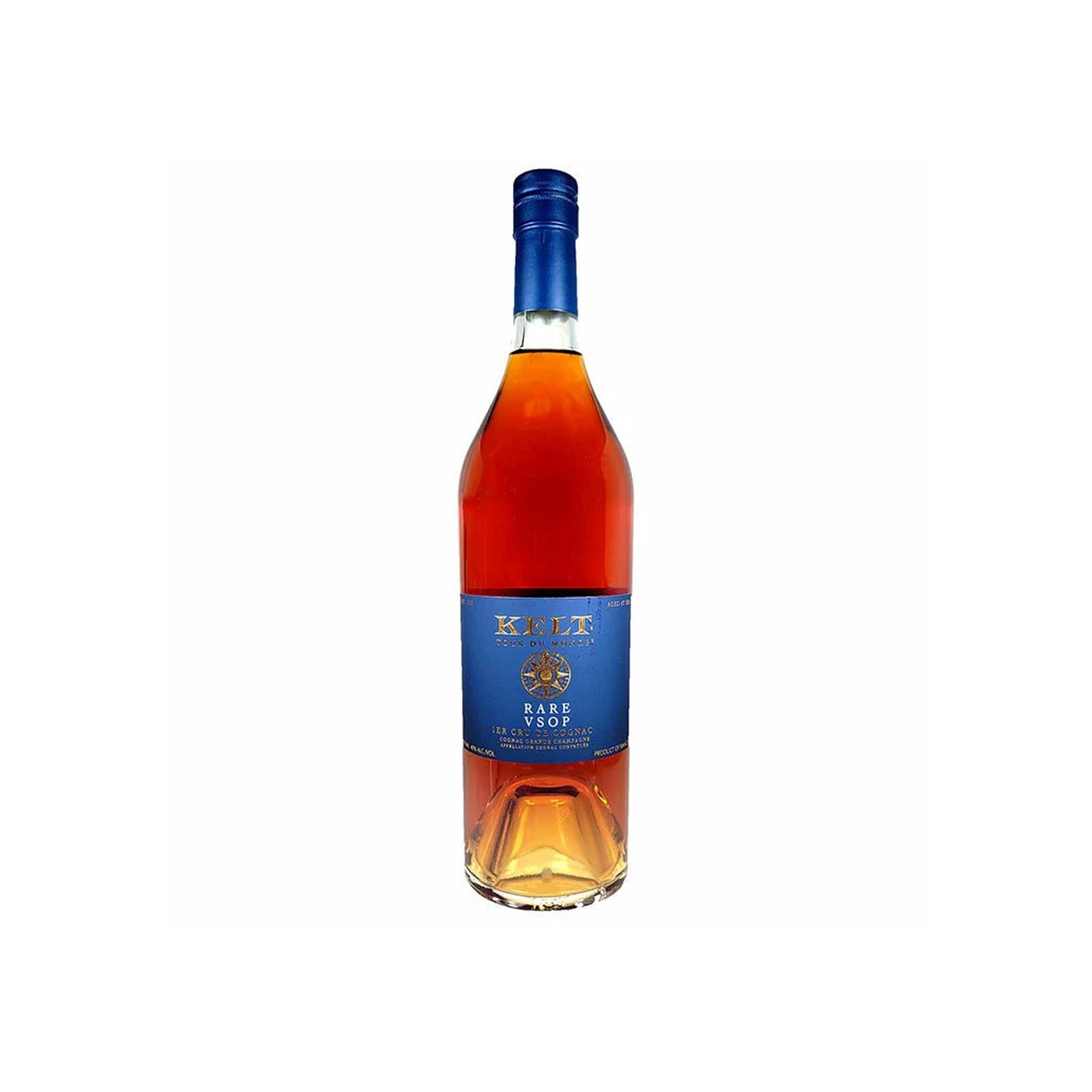 Kelt Rare Vsop - 750ML – Holiday House Liquor