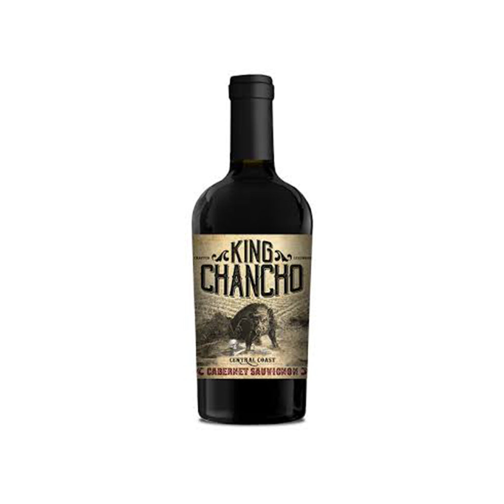 King Chancho Red Wine - 750ML – Holiday House Liquor