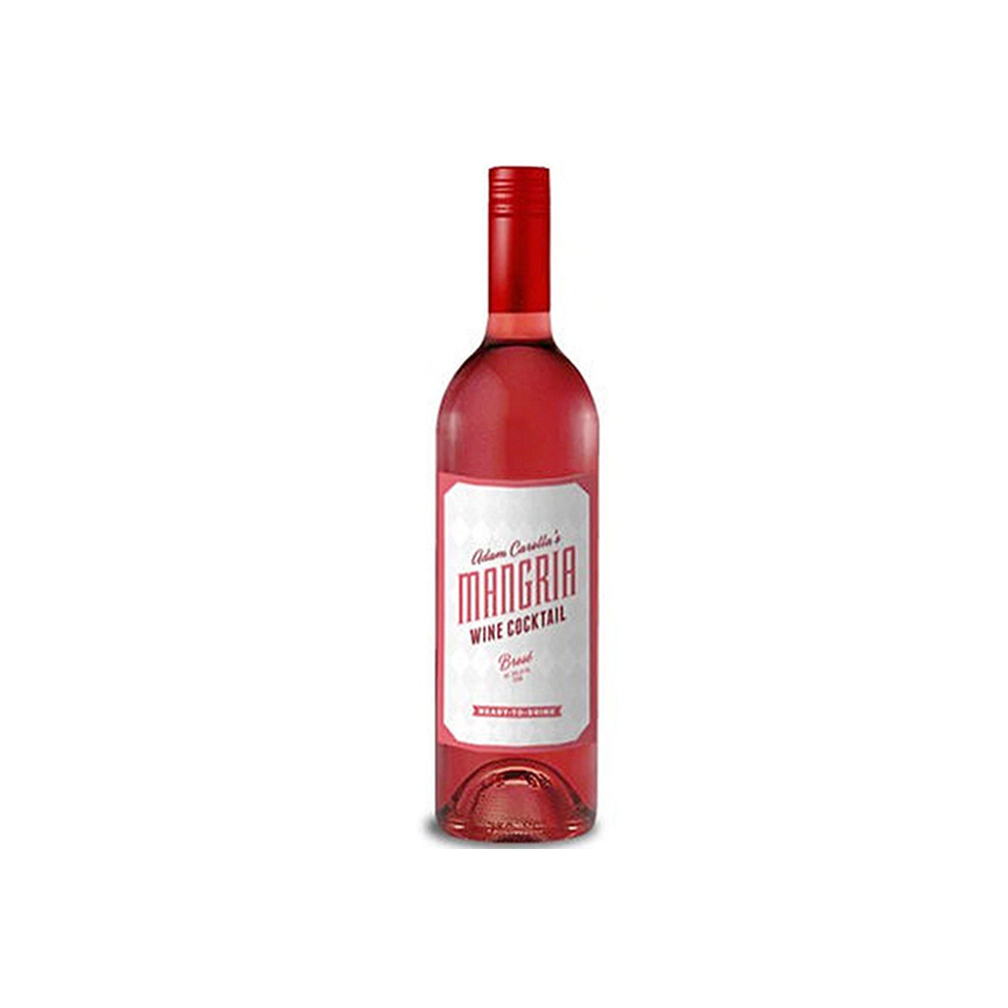 Mangria - 750ML – Holiday House Liquor