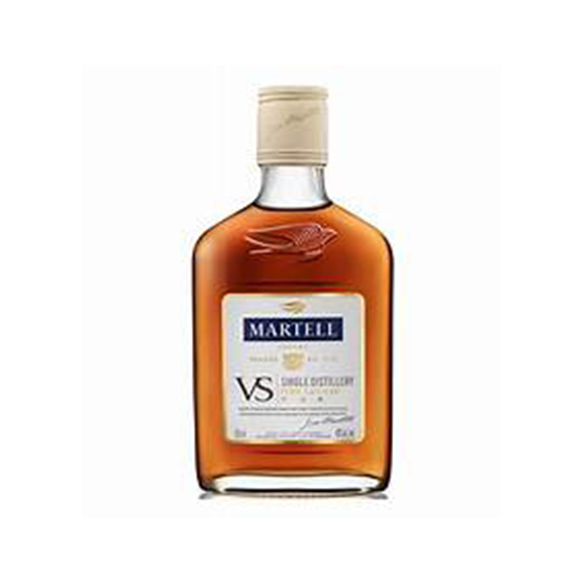 Martel Cognac - 200ML – Holiday House Liquor