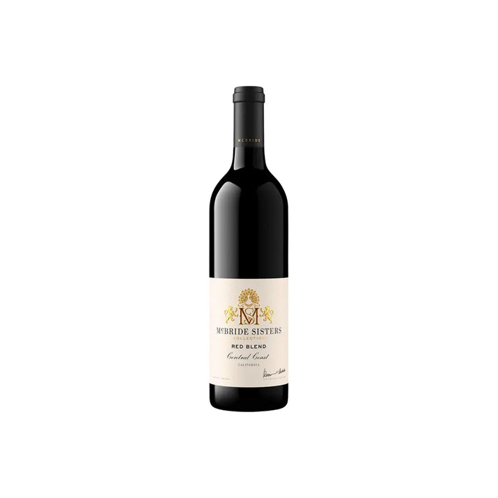 Mc Bride Sisters Red Bland - 750ML – Holiday House Liquor
