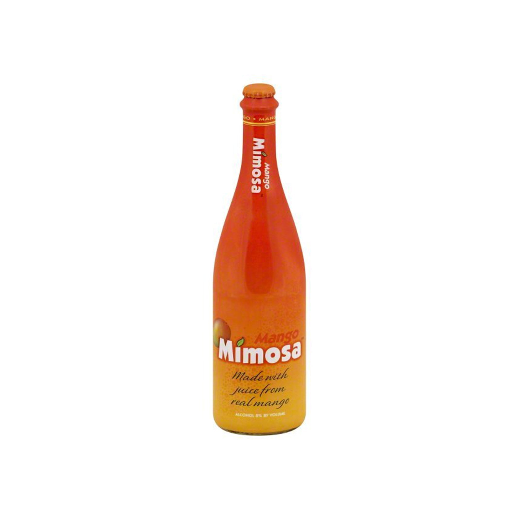 Mimosa Mango - 750ML – Holiday House Liquor