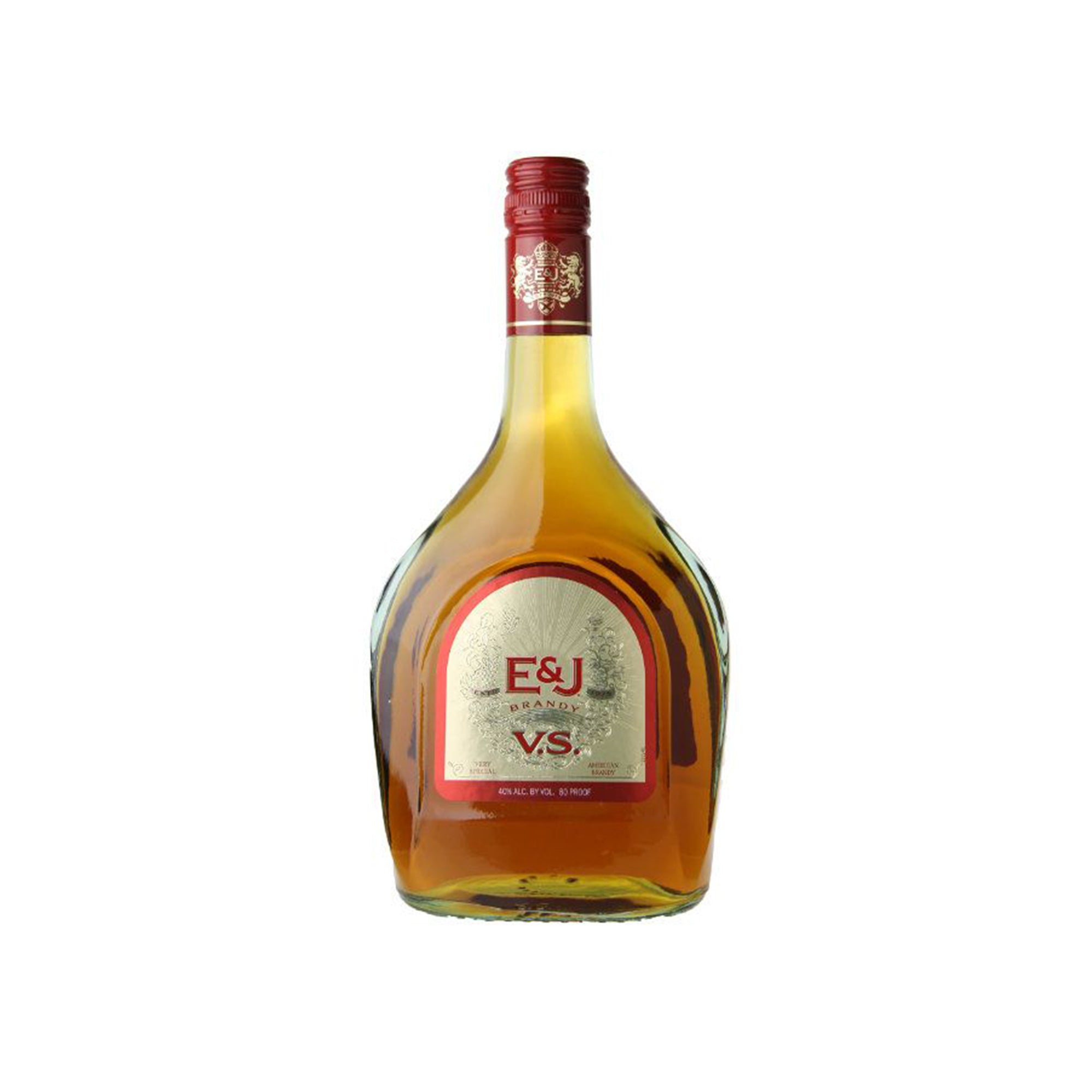 Original E&J Brandy - 750ML – Holiday House Liquor