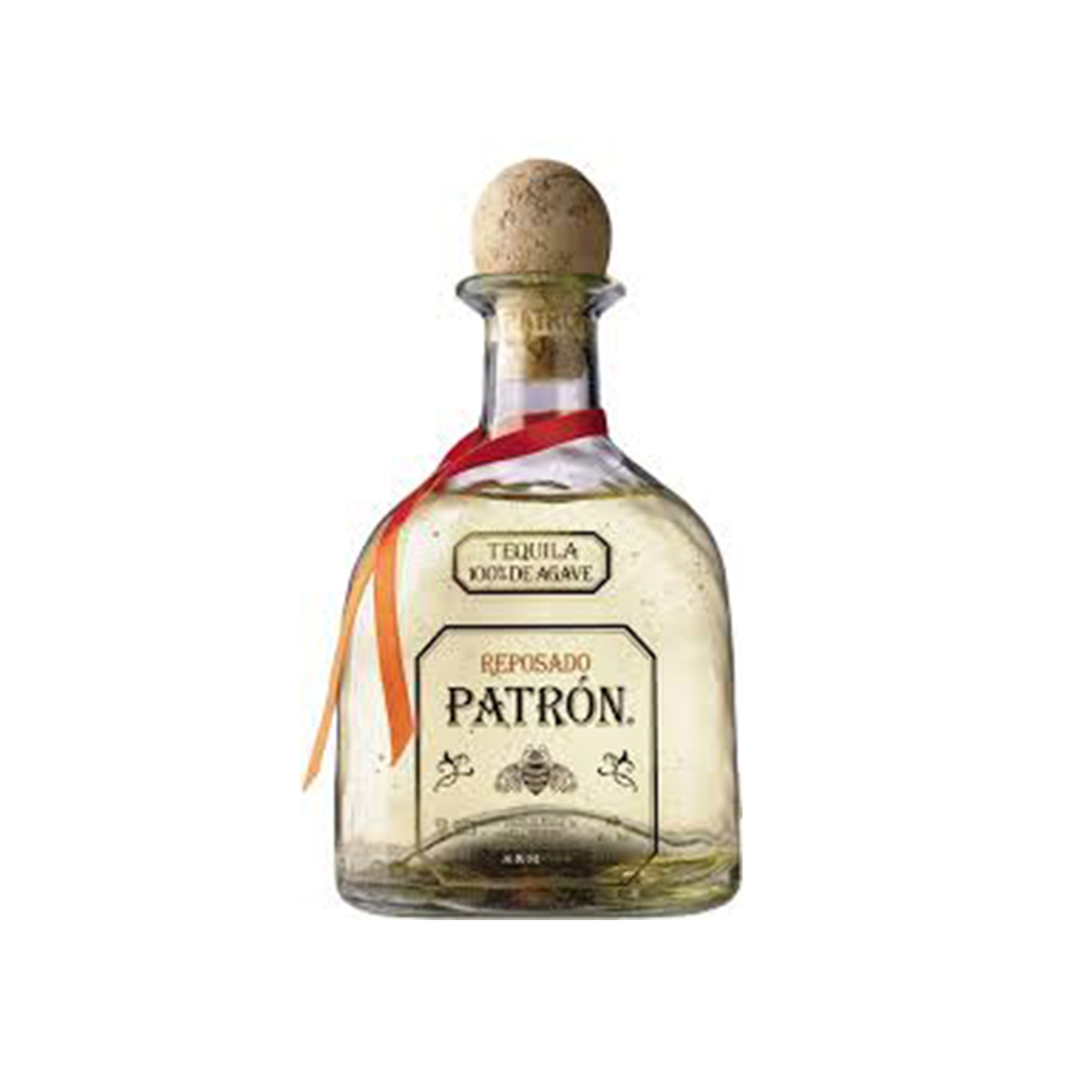Patron Reposado Tequila - 375ML – Holiday House Liquor
