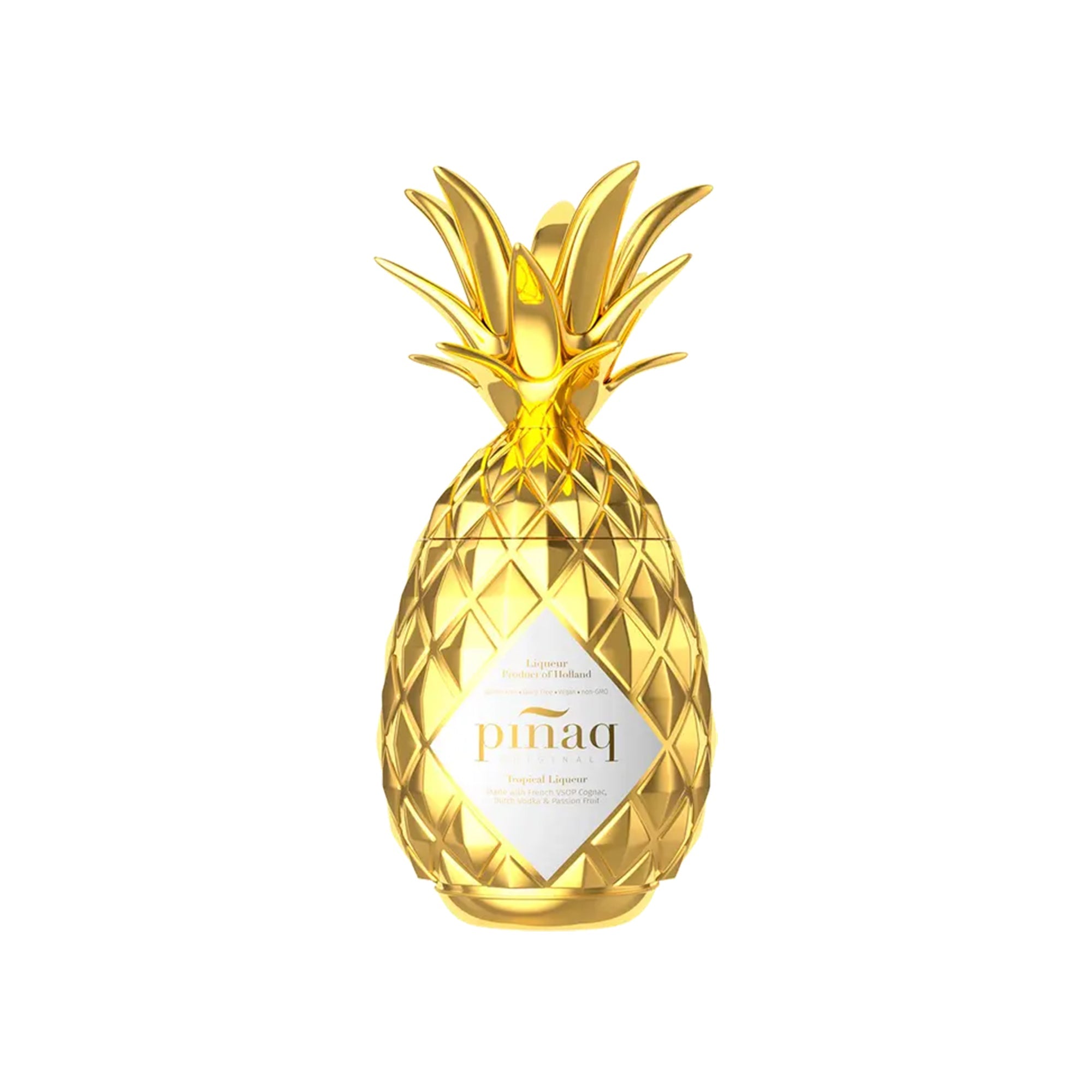 Pinaq Liqueur Original - 750ML . – Holiday House Liquor