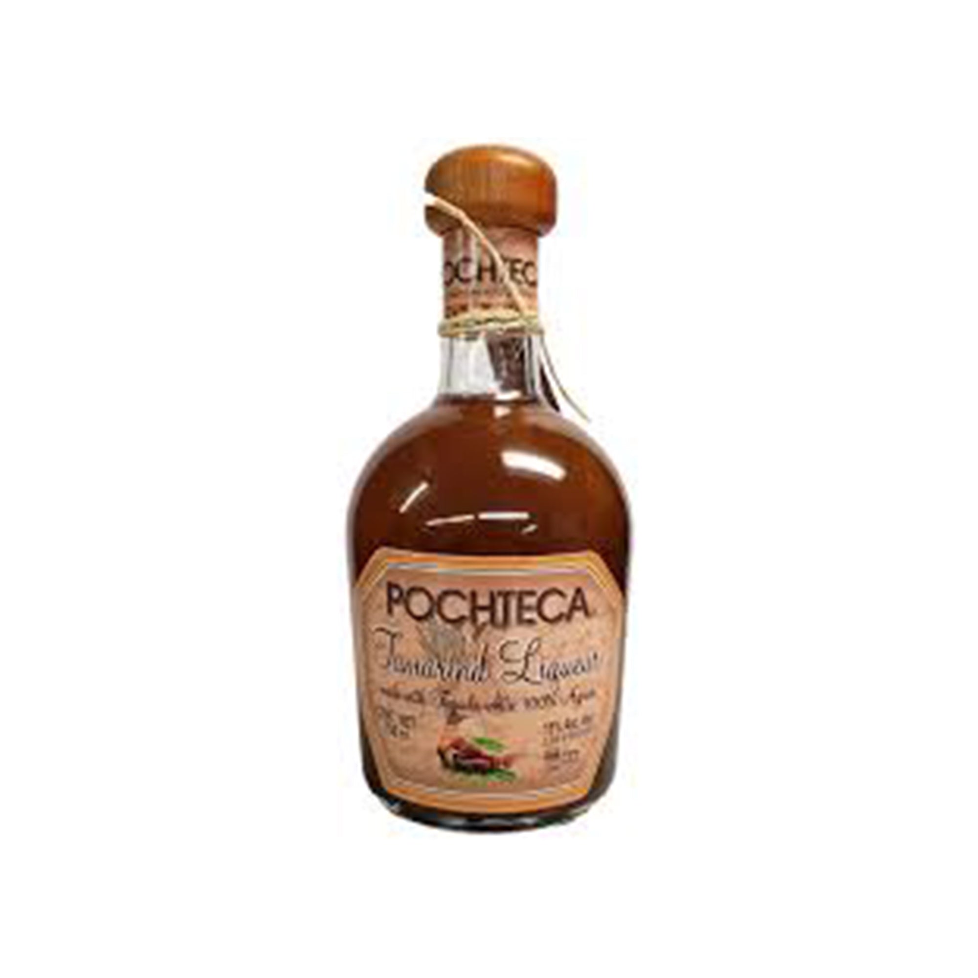 Pochteca Tamarindo Liqueur - 750ML . – Holiday House Liquor