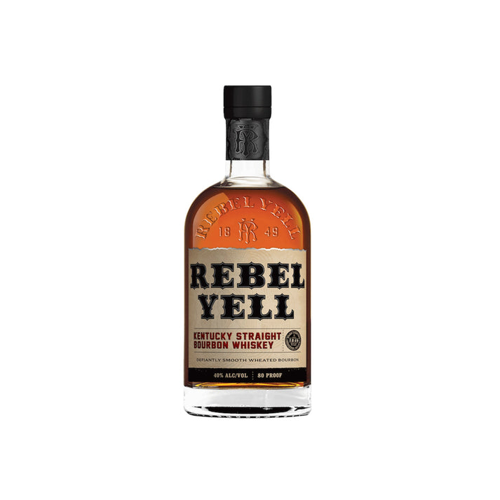 Rebel Yell Bourbon - 750ML – Holiday House Liquor