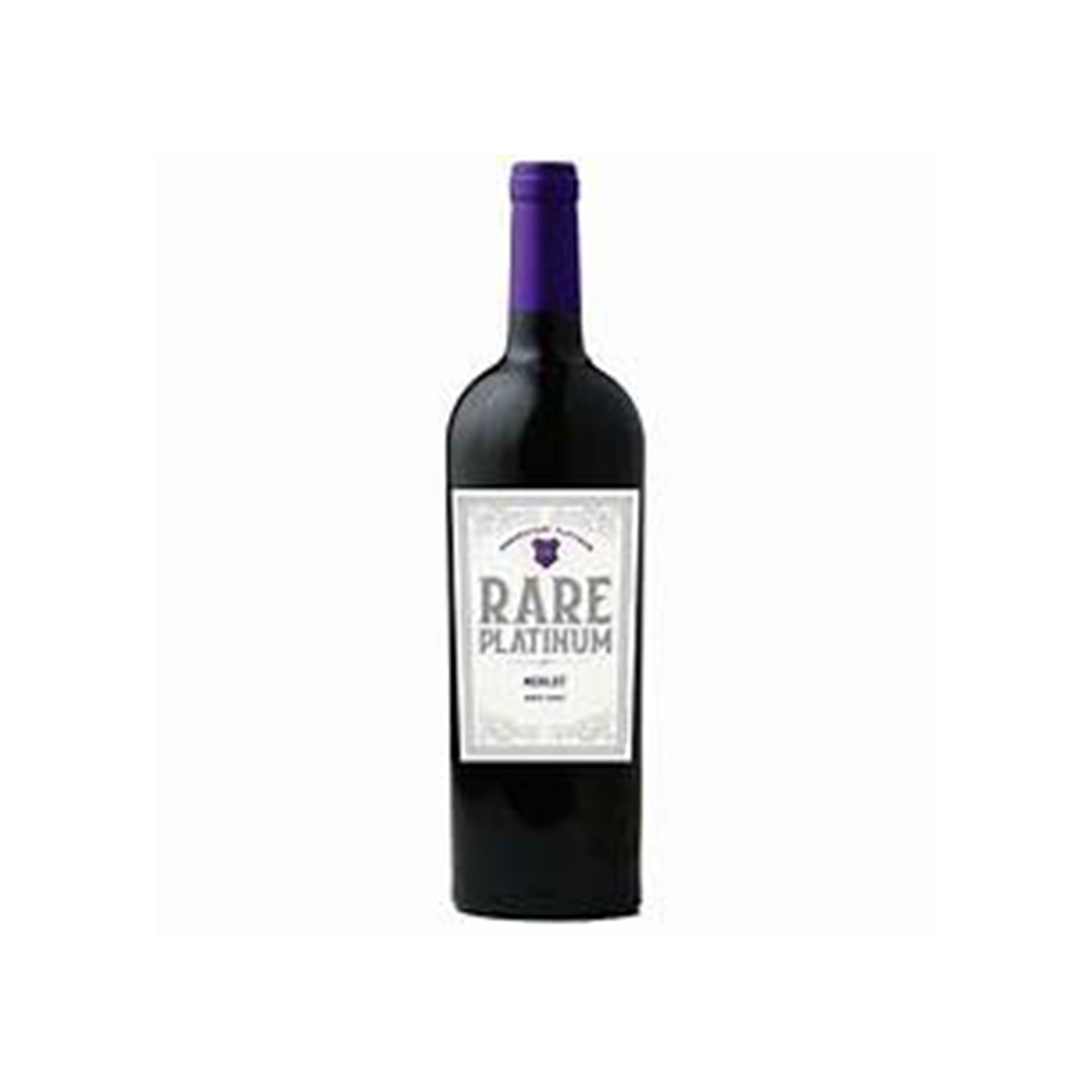 Rare Platinum - 750ML – Holiday House Liquor