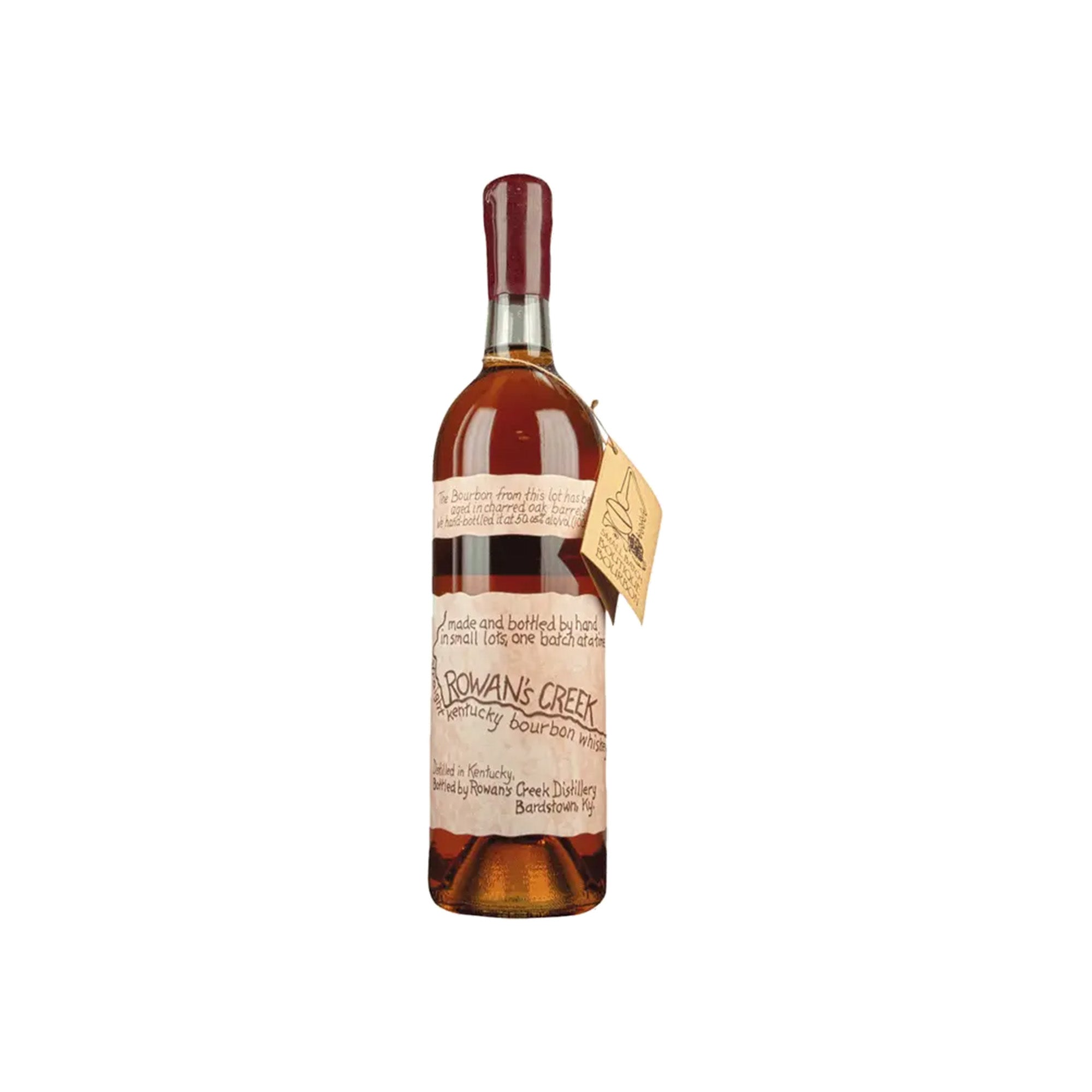 Rowan's Creek Bourbon Whisky - 750ML – Holiday House Liquor