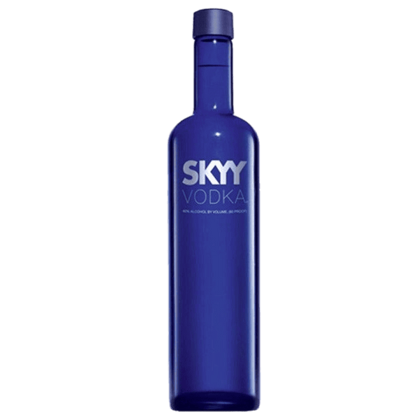 SKYY Vodka - 750ML – Holiday House Liquor