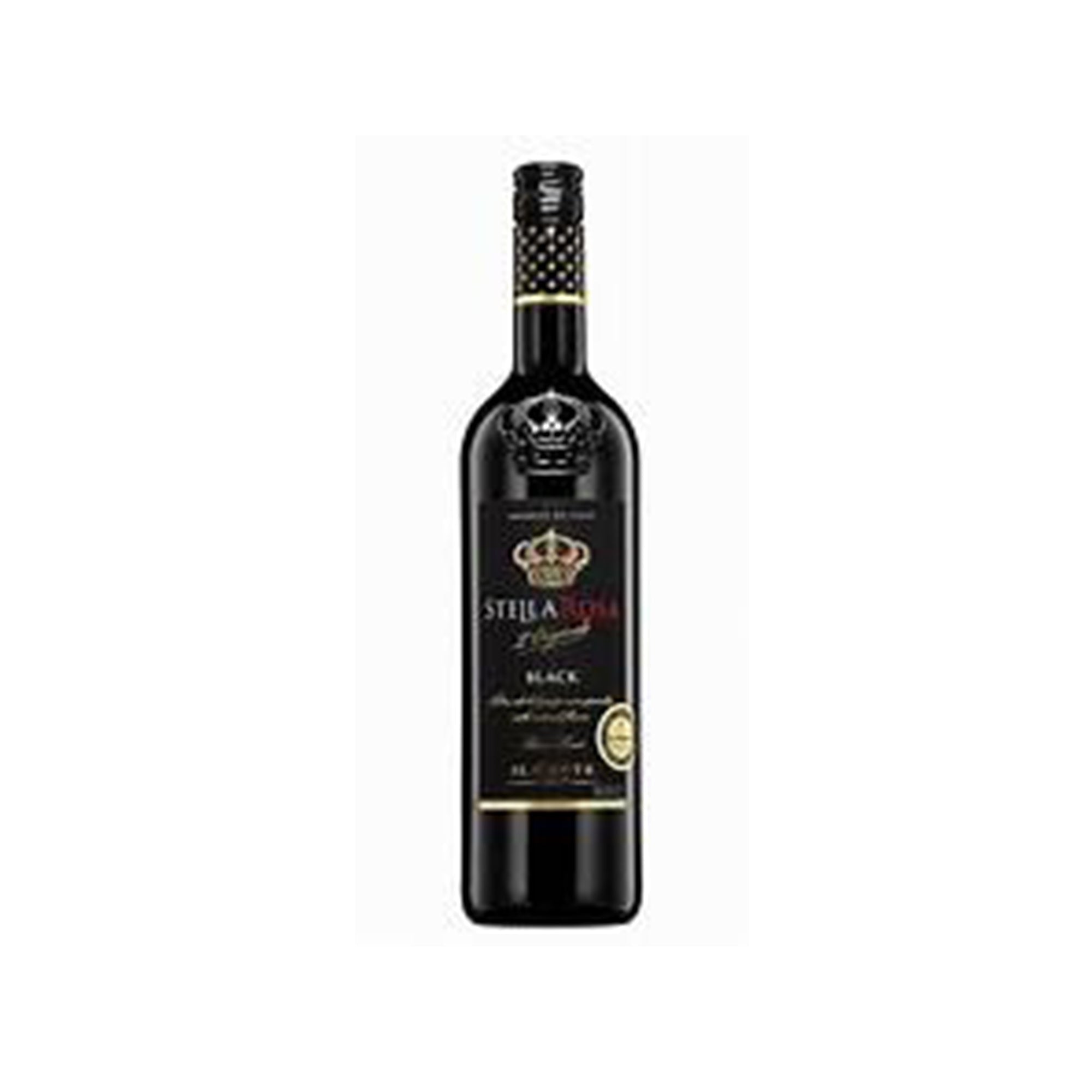 Stella Rosa Black - 750ML – Holiday House Liquor