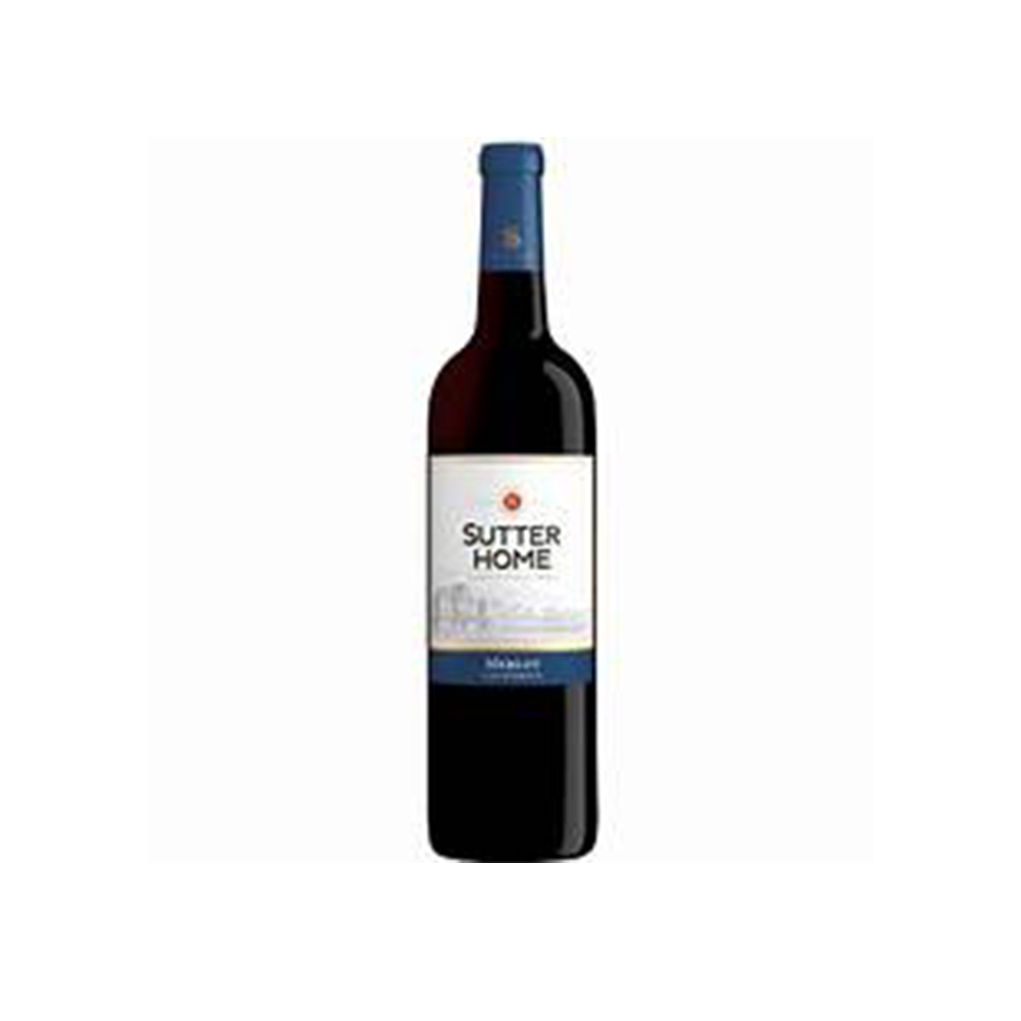 Sutter Home Merlot - 750ML – Holiday House Liquor