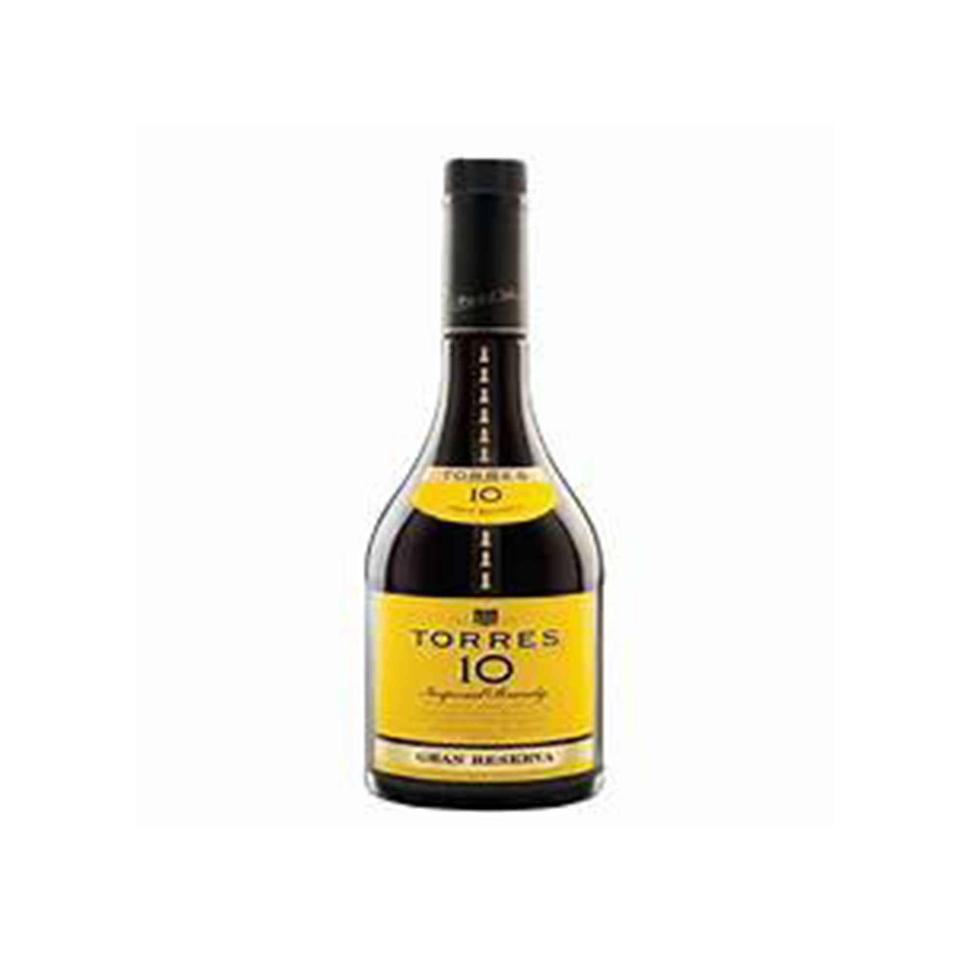 Torres 10 Imperial Brandy - 750ML – Holiday House Liquor