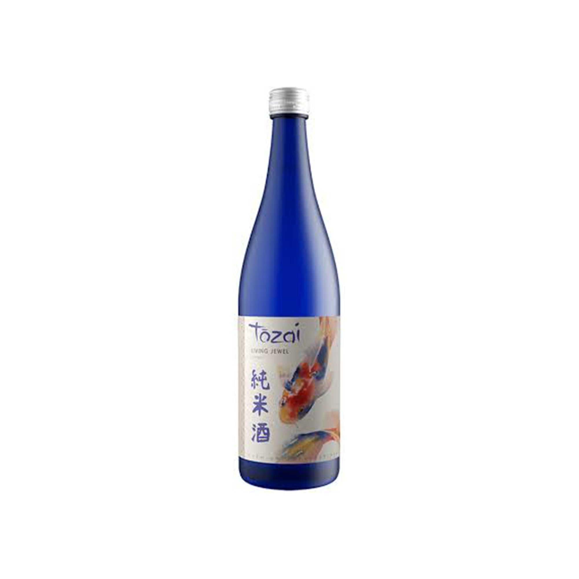 Tozai Living Jewel:Junmai Sake - 750 ML . – Holiday House Liquor