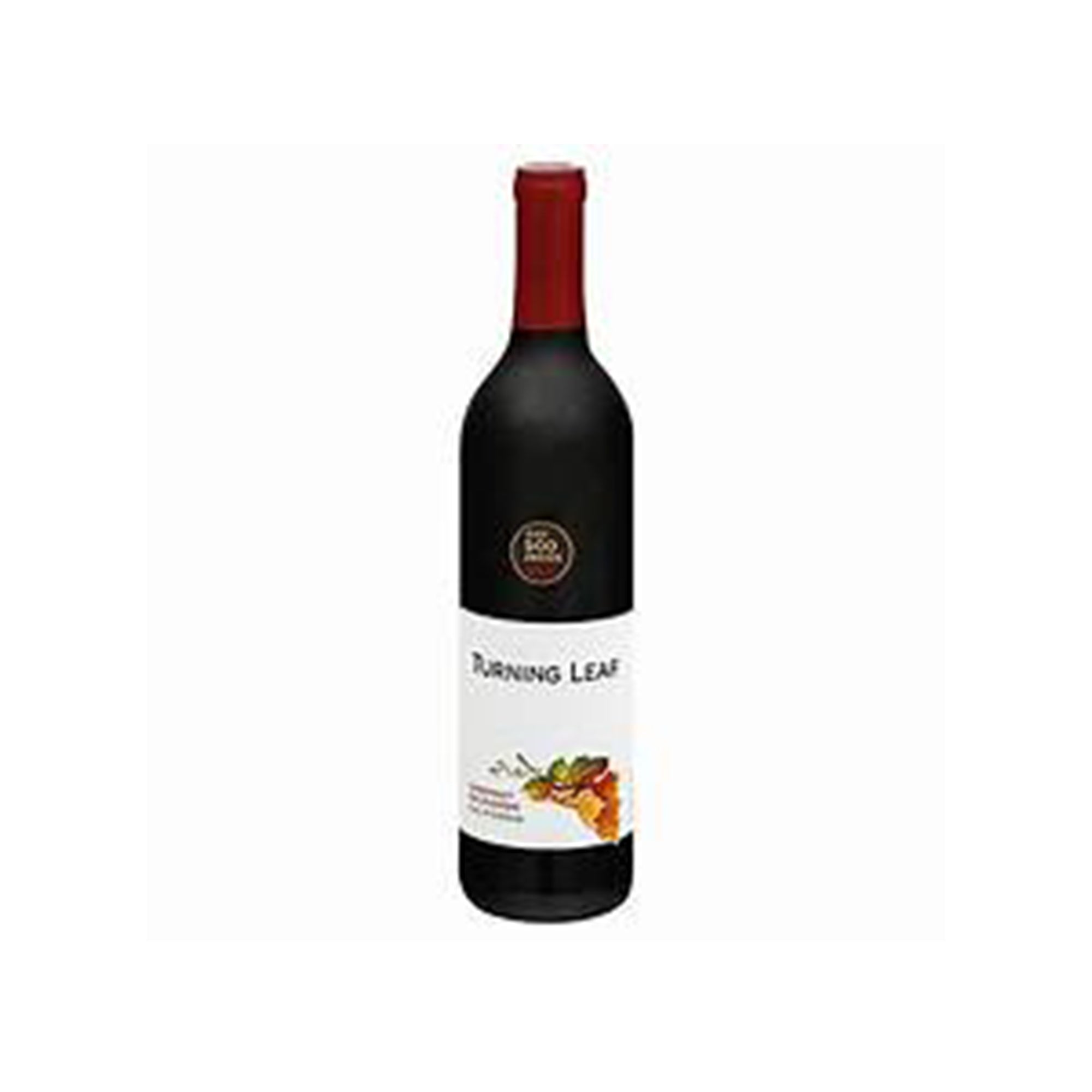 Turning Leaf Vineyards:Cabernet Sauvignon - 750ML – Holiday House Liquor