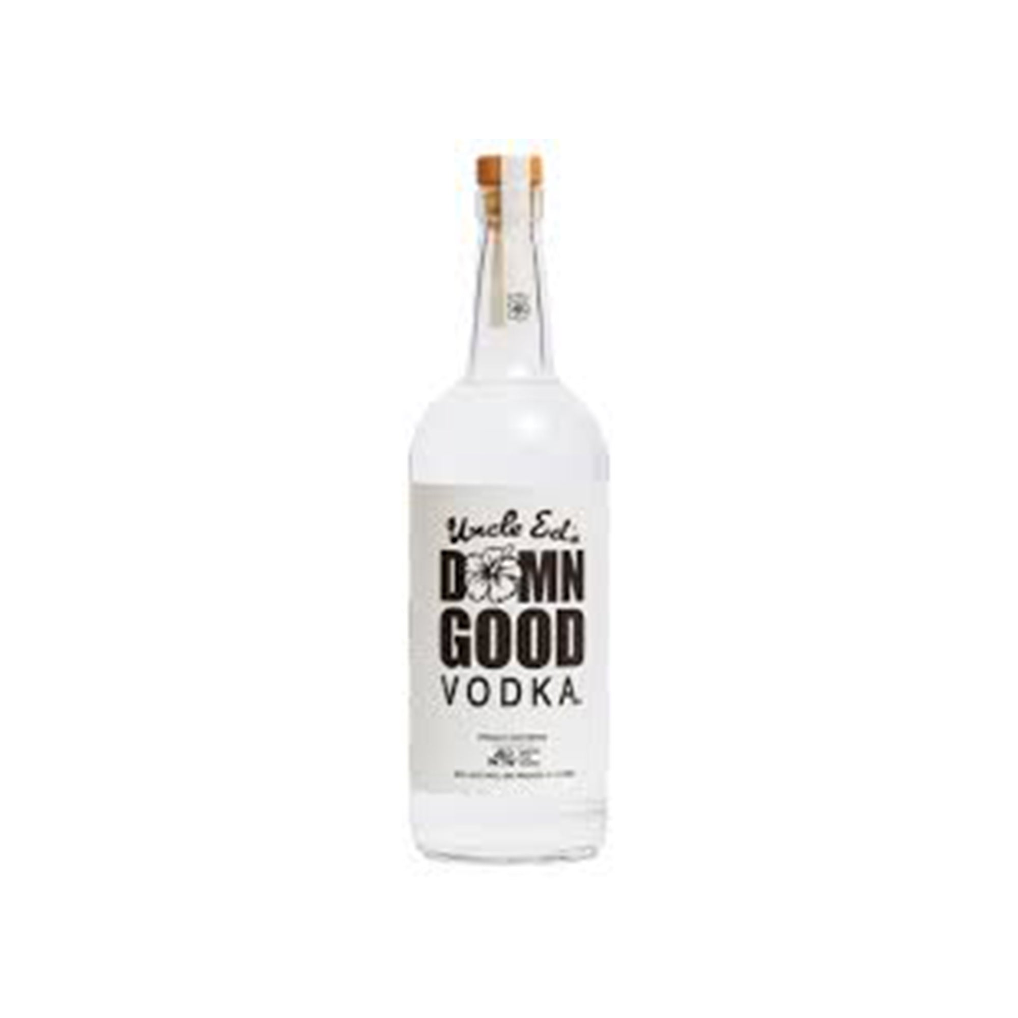 Uncle Eds Domn Good Vodka - 1L – Holiday House Liquor