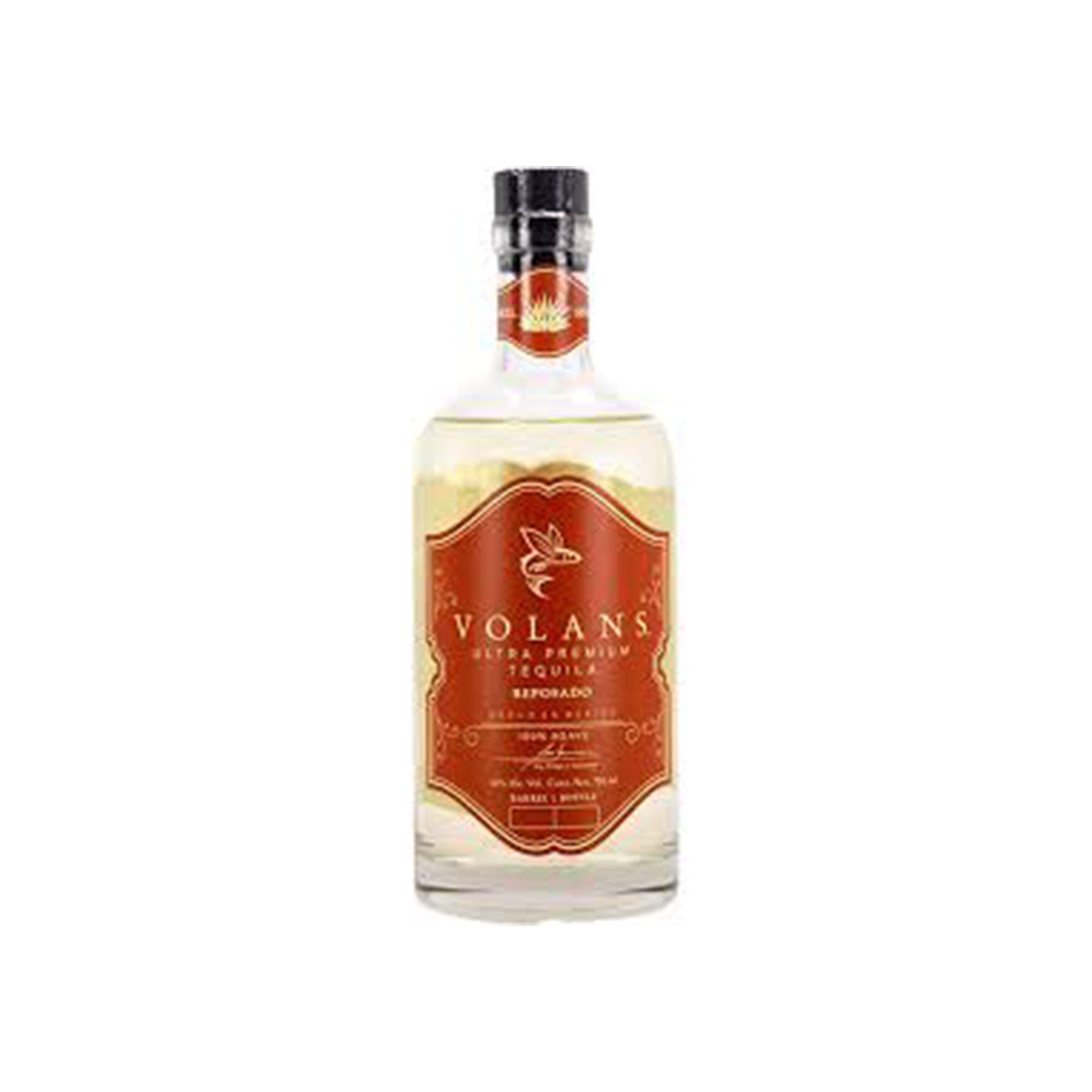 Volans Reposado Tequila - 750ML – Holiday House Liquor