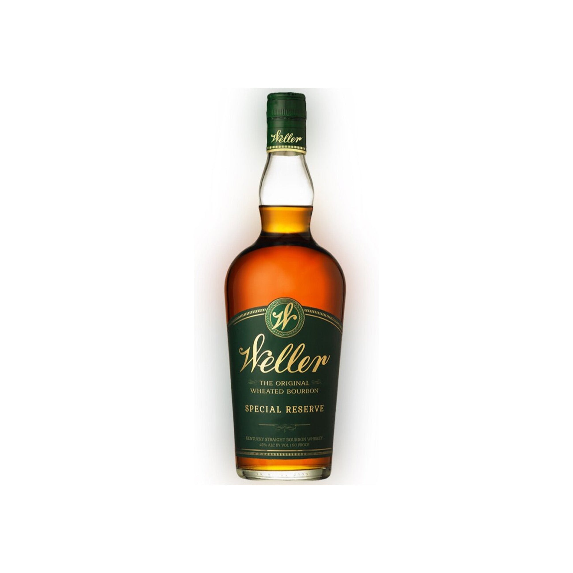 Weller Special Reserve Wheated Bourbon - 750ML – Holiday House Liquor